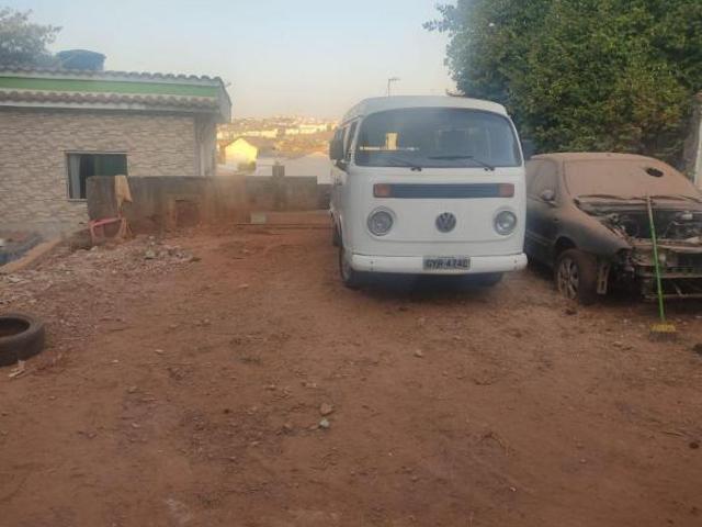Terreno à venda em Dom Silvério