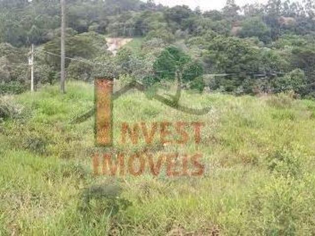 Terreno à venda em Dona Catarina