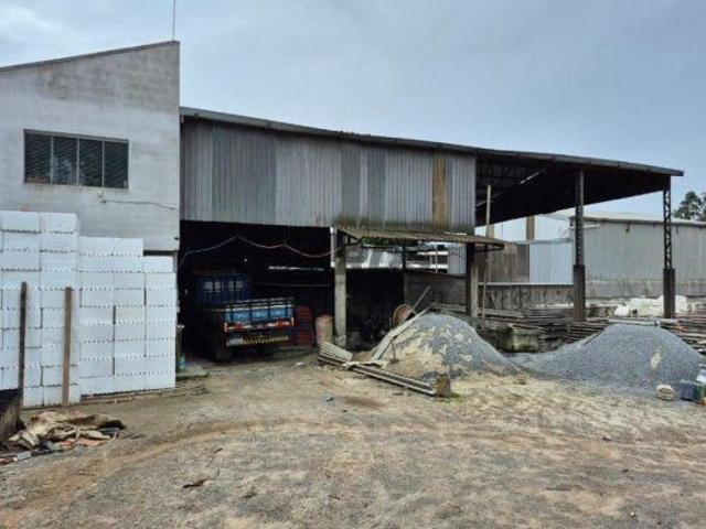 Terreno à venda em Dos Casa