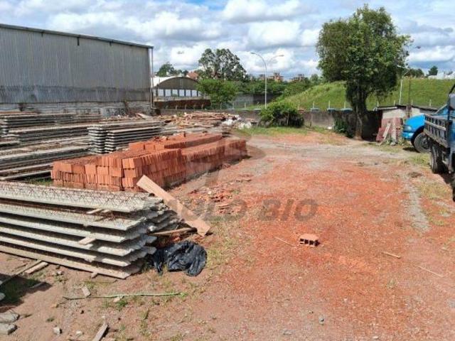 Terreno à venda em Dos Casa