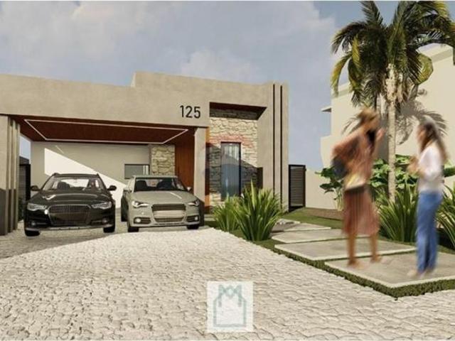 Terreno à venda em declive com vista para área verde – Residencial Santa Isabel em Louveira Fase 01
