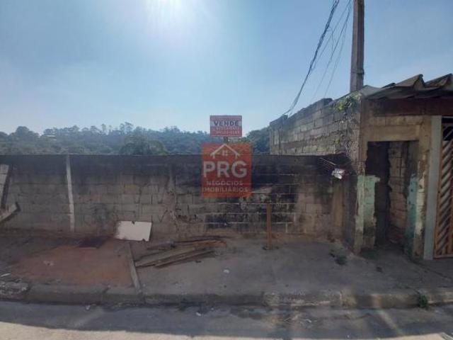 Terreno à Venda em Declive no Jardim Magaly, Embu das Artes SP: 360,14 m², Documentação Regular, Opo