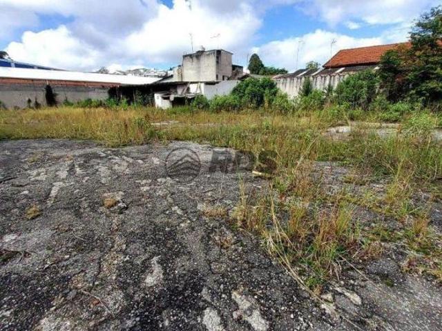 Terreno à venda em Demarchi