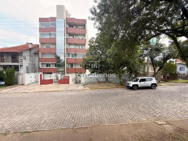 Terreno à venda em Desvio Rizzo