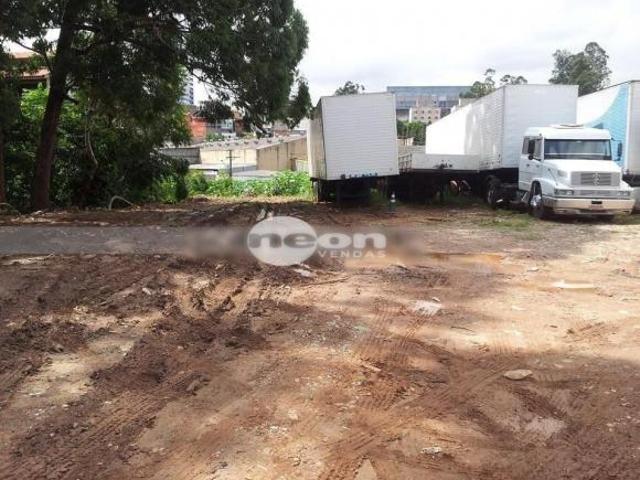 Terreno à venda em Diadema Vila Conceição