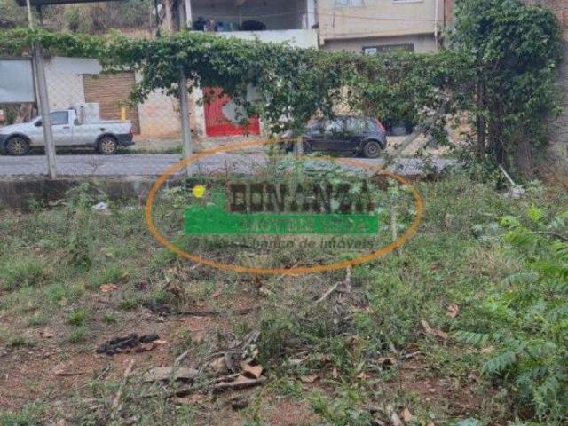 Terreno à venda em Diamante Barreiro