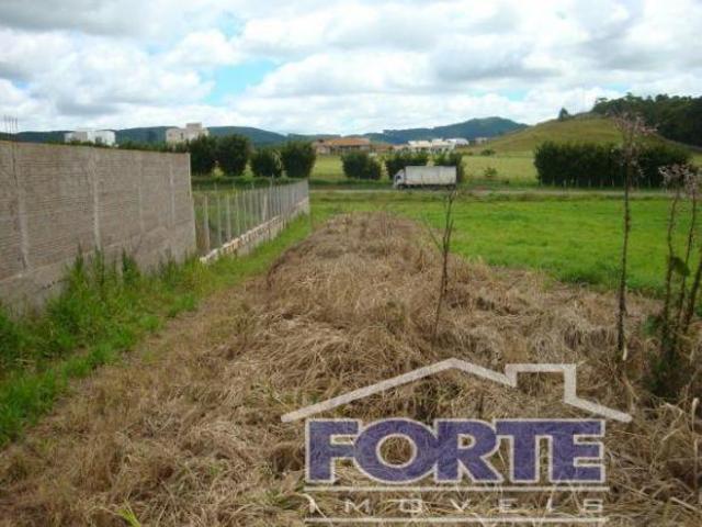 Terreno à venda em Distrito Industrial