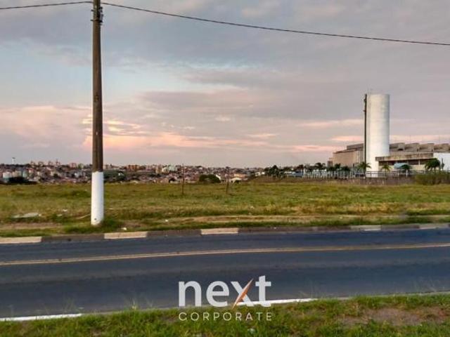 terreno à venda em Distrito Industrial