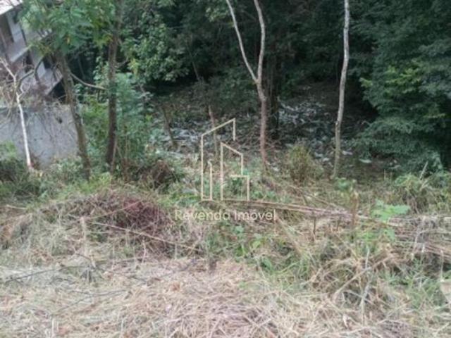 Terreno à venda em Embu Colonial, 1.480,00 m² de área Embu das Artes SP
