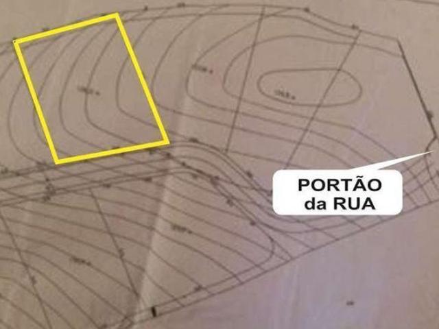 Terreno à venda em Embu das Artes, Invernada