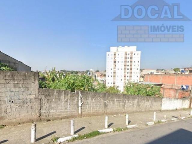 Terreno à venda em Embu das Artes SP, Jardim São Marcos 141m² de área!