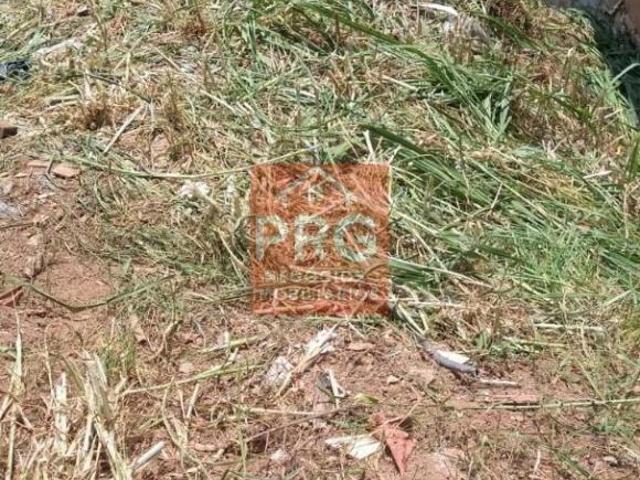 Terreno à venda em Embu das Artes SP, Jardim Santa Luzia: 140m² de oportunidade imperdível!