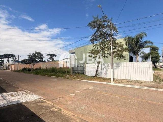 Terreno à venda em Emiliano Perneta