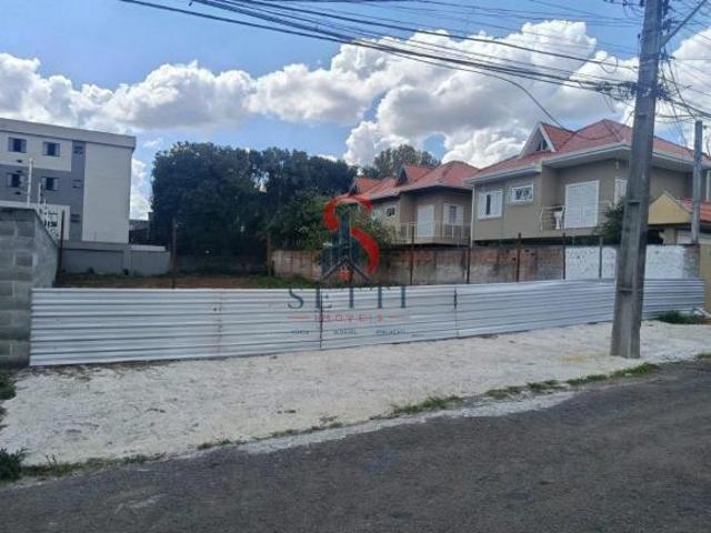 Terreno à venda em Emiliano Perneta