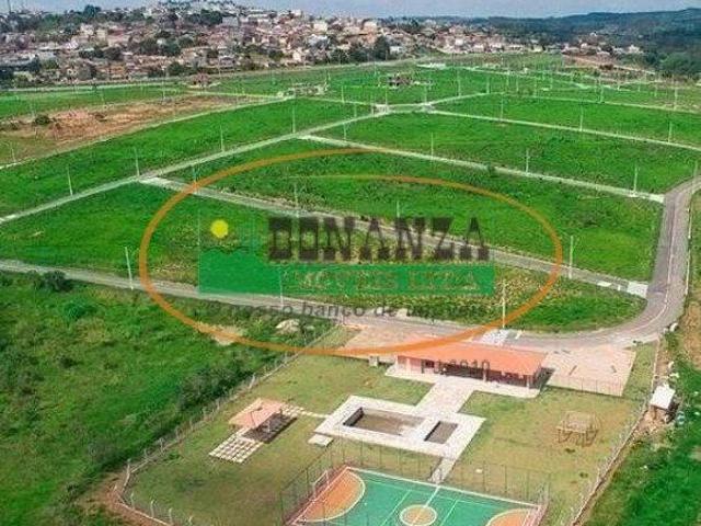 Terreno à venda em Entre Rios de Minas