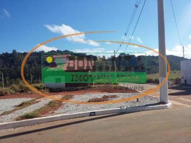 Terreno à venda em Entre Rios de Minas