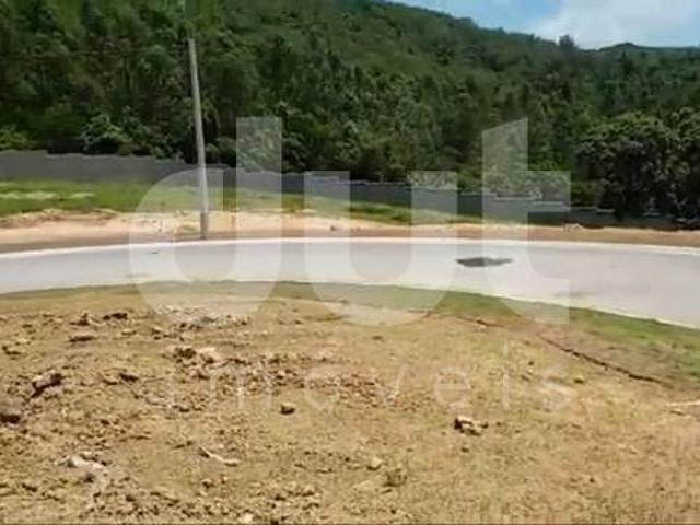 terreno à venda em Ecologie Residencial Itatiba