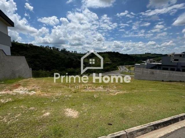 terreno à venda em Ecologie Residencial Itatiba