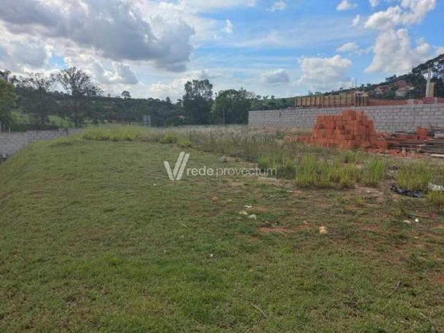 terreno à venda em Ecovilla Boa Vista