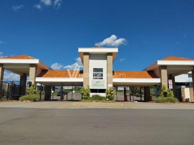 terreno à venda em Ecovilla Boa Vista