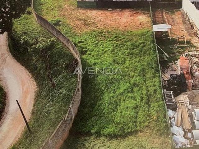 Terreno à venda em Ecoville