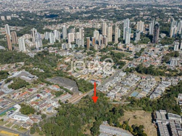 Terreno à venda em Ecoville