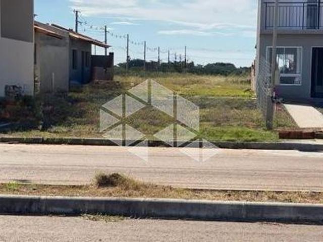Terreno à venda em Eldorado do Sul RS, com 247,50m2, no loteamento Garden Ville