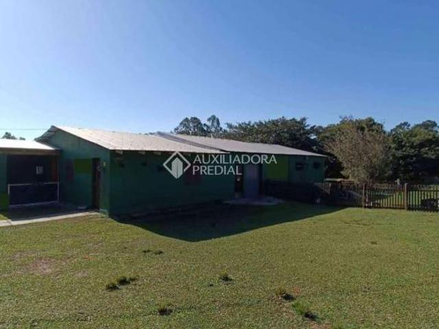 Terreno à venda em Eldorado do Sul