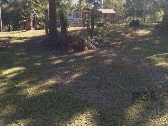 Terreno à venda em Eldorado do Sul
