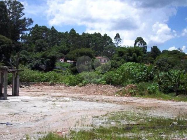 Terreno à venda em Eldorado SP