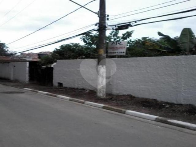 Terreno à venda em Eldorado SP