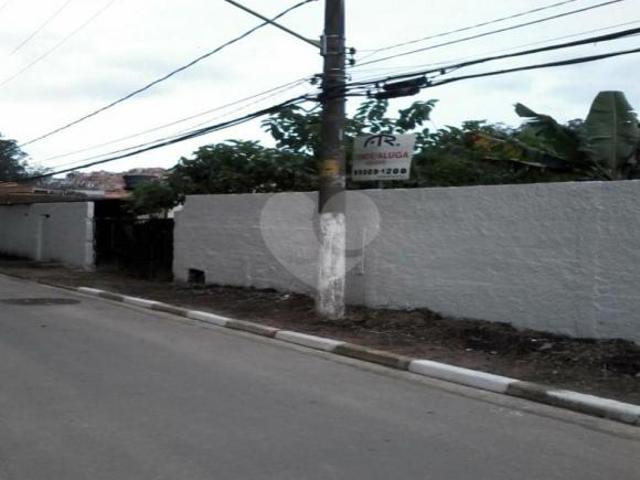 Terreno à venda em Eldorado SP