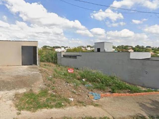 Terreno à venda em Elias Fausto, Jardim dos Lagos Cardeal, com 204.26 m²