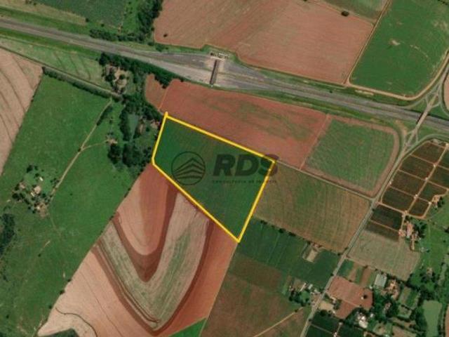 Terreno à venda em Estância Árvore da Vida