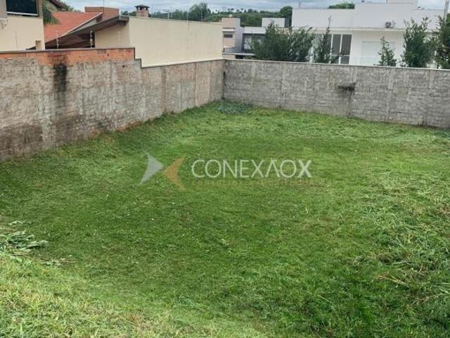 terreno à venda em Estância das Flores