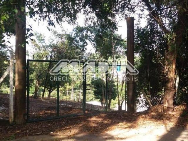 terreno à venda em Estância Recreativa San Fernando