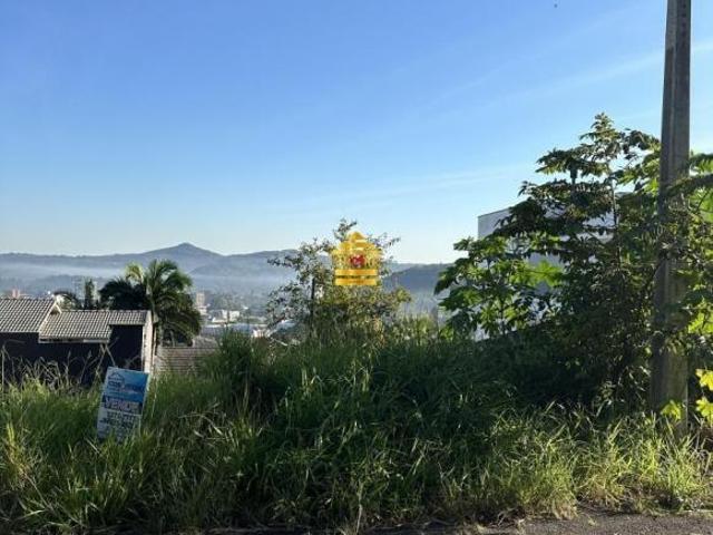 Terreno à venda em Estância Velha