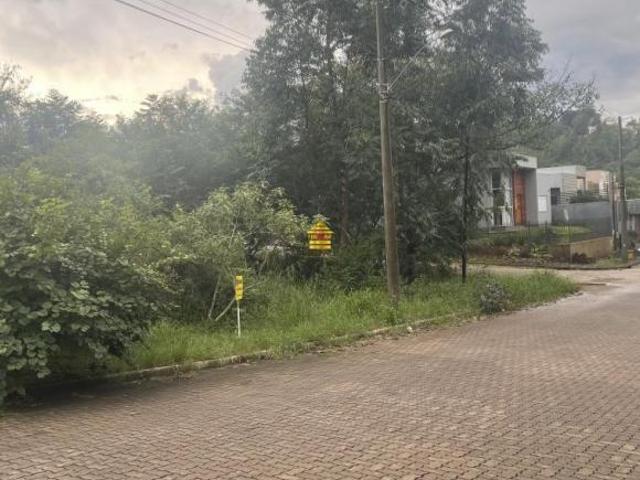 Terreno à venda em Estância Velha: oportunidade no Bairro Das Rosas