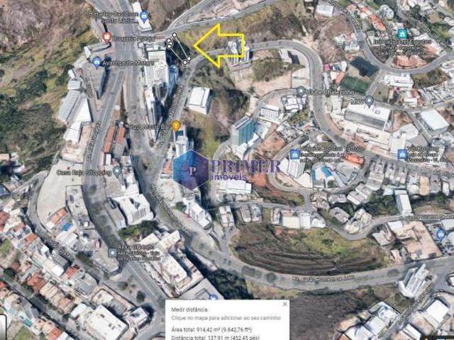 Terreno à venda em Estoril