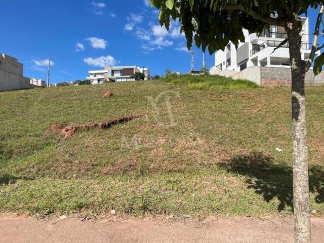 terreno à venda em Estrela Alta