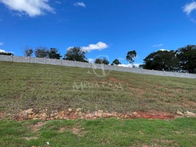terreno à venda em Estrela do Bosque