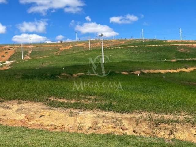 terreno à venda em Estrela do Bosque