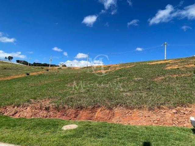 terreno à venda em Estrela do Bosque