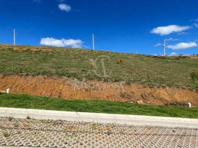 terreno à venda em Estrela do Bosque