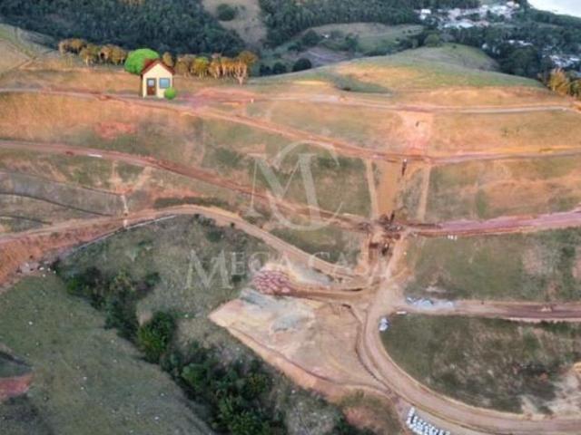 terreno à venda em Estrela do Bosque