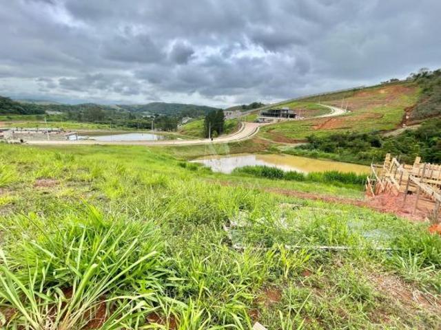 terreno à venda em Estrela do Lago
