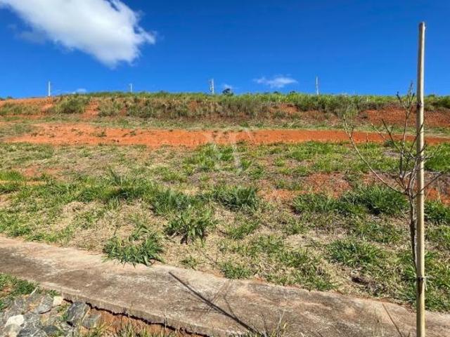 terreno à venda em Estrela do Lago