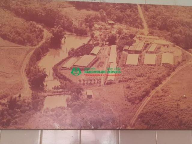 Terreno à venda em Esmeralda Park Caucaia do Alto