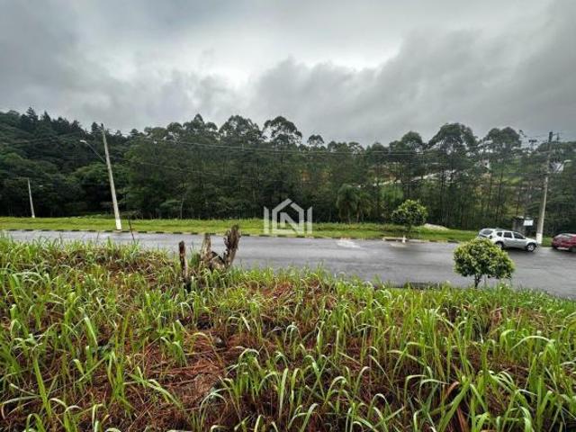 Terreno à venda em Esmeralda Park Caucaia do Alto