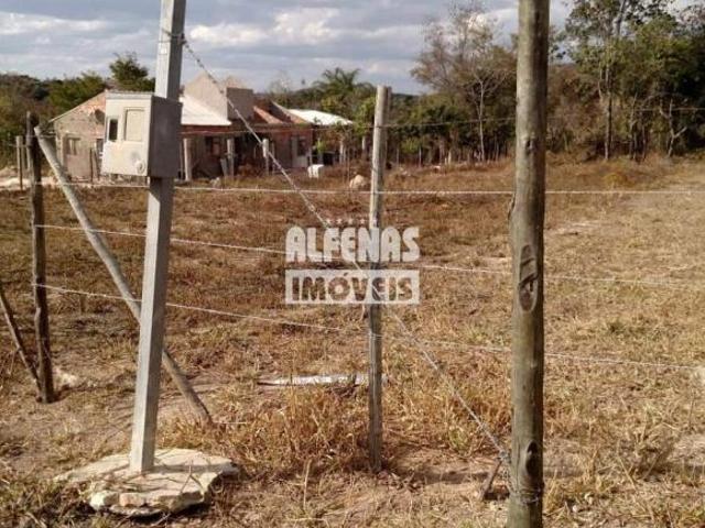 Terreno à VENDA em ESMERALDAS